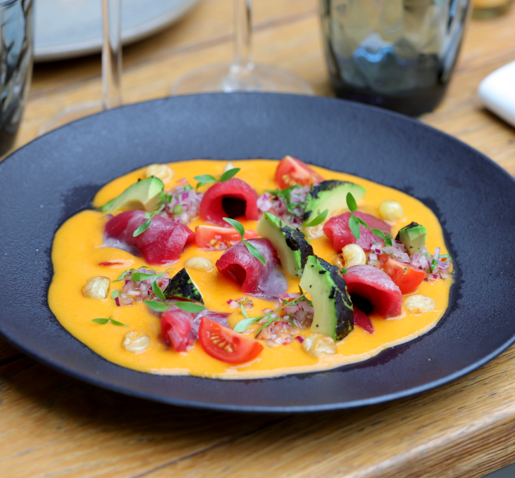 Cuisine - Manko Saint-Tropez